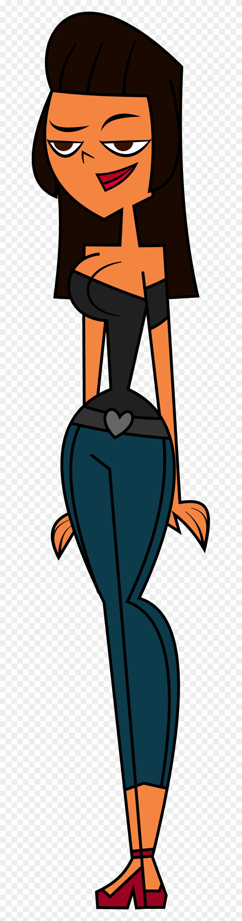 Monica - Monica - Free Transparent PNG Clipart Images Download