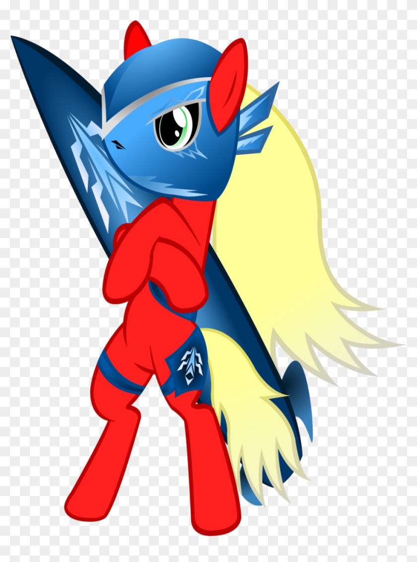 Tidal Wave - Cartoon - Full Size PNG Clipart Images Download