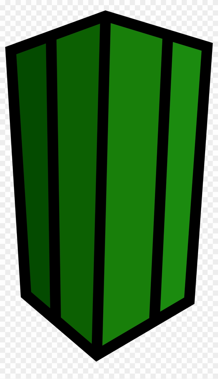 Big Image - Minecraft Png Cactus - Full Size PNG Clipart Images Download