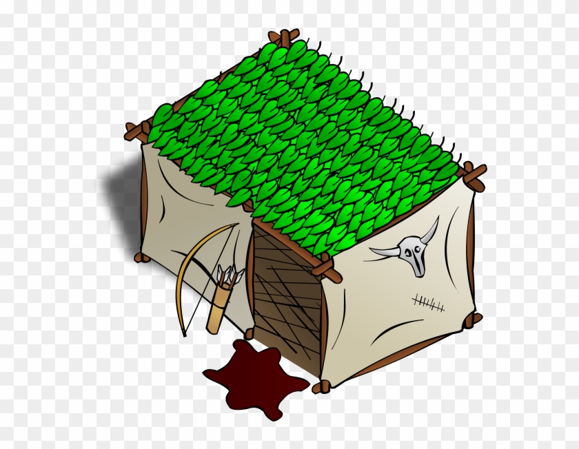 Rpg Map Symbols - House & Tent Clipart - Full Size PNG Clipart Images ...