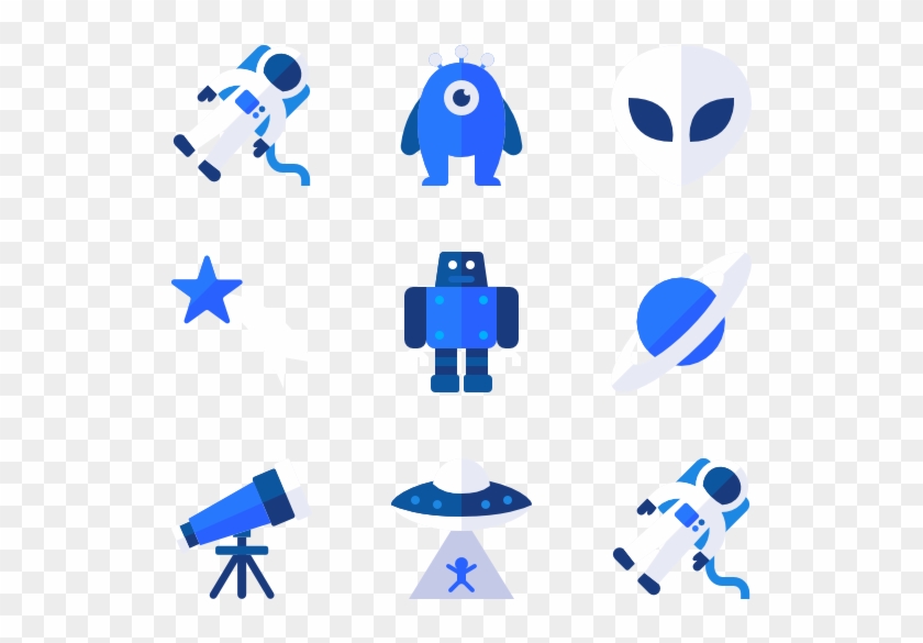 Space - Space - Free Transparent PNG Clipart Images Download