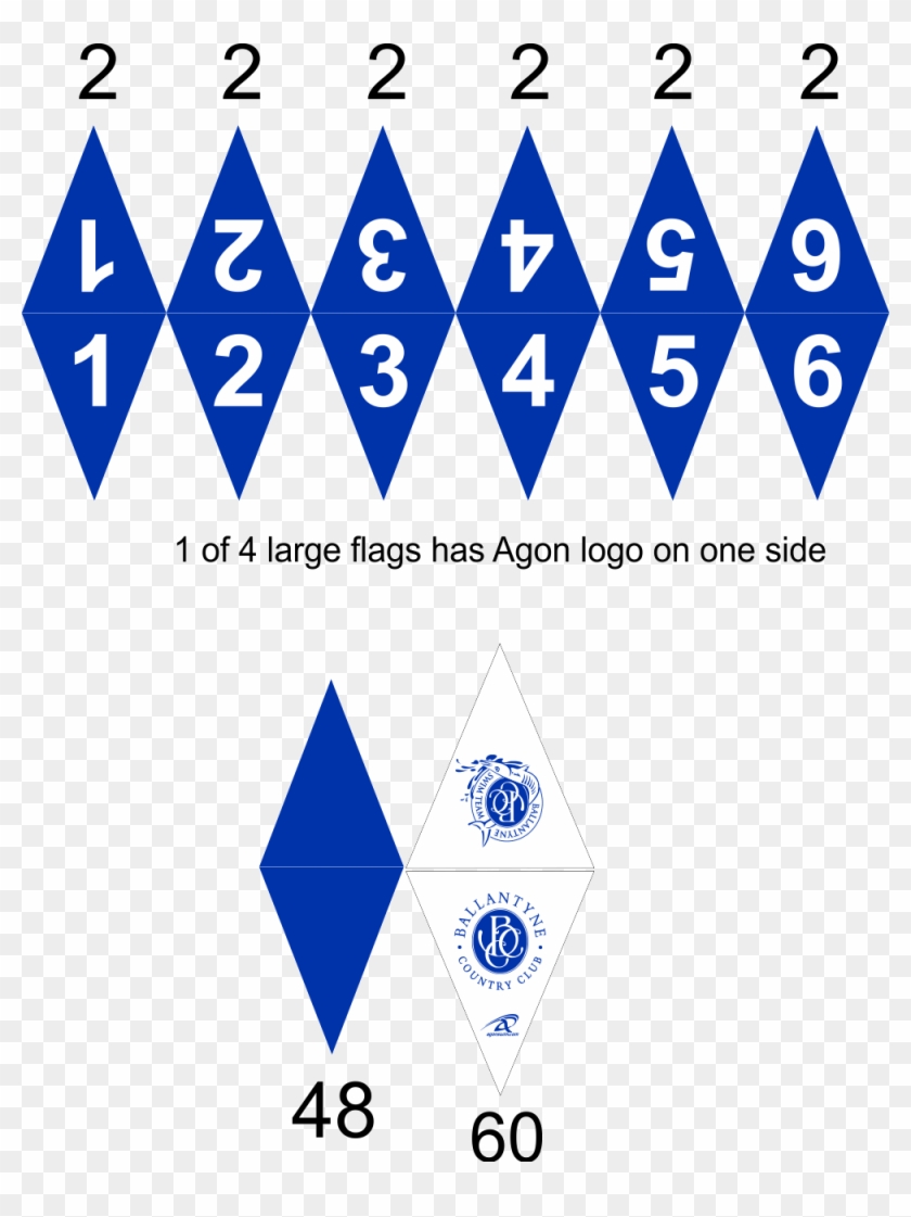 Printed Custom Backstroke Flags - Printed Custom Backstroke Flags ...