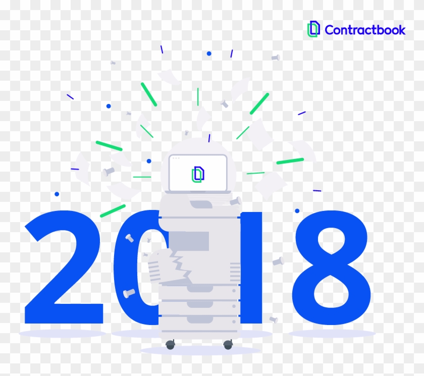 The Year That Went - Graphic Design - Free Transparent PNG Clipart ...
