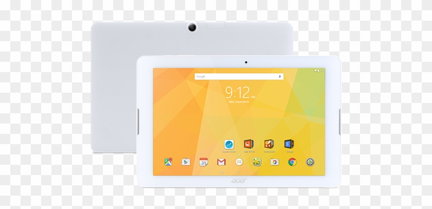 Iconia B3-a20 - Acer Iconia One 10 B3-a20 Tablet Wi-fi 32 Gb Hd Ips ...