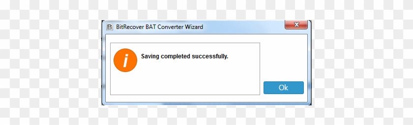 Conversion Completed - Screenshot - Free Transparent PNG Clipart Images ...