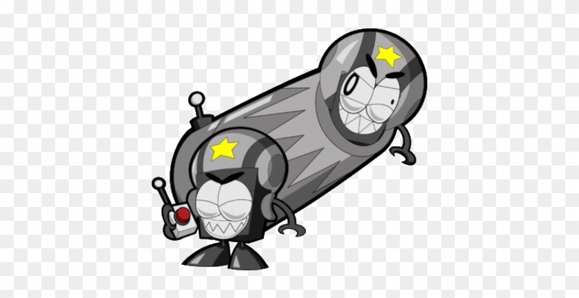 Mixels - Free Transparent PNG Clipart Images Download