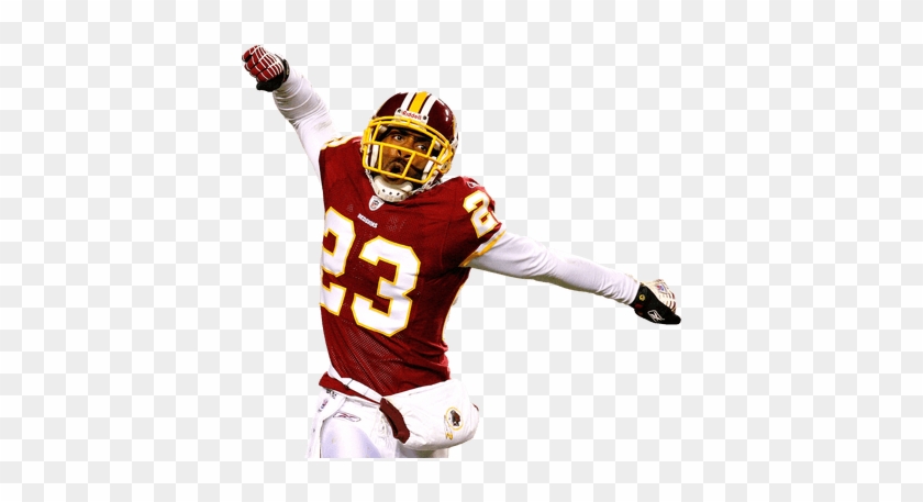 Nfl Football Players Transparent - Full Size PNG Clipart Images Download