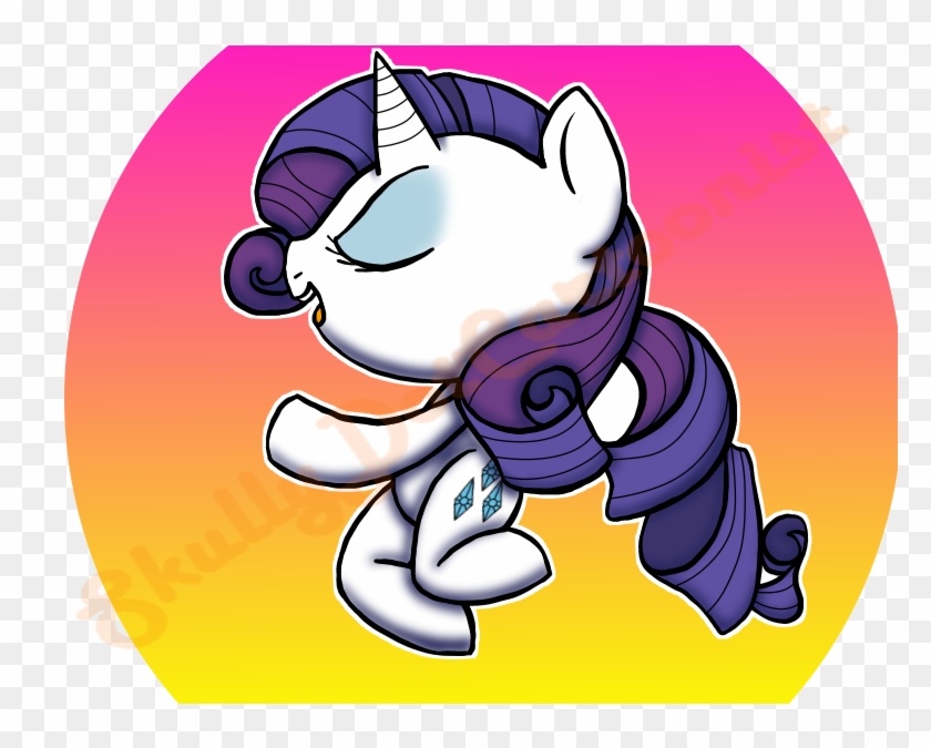 How Devine By Skullydotcartoonist - Cartoon - Free Transparent PNG ...