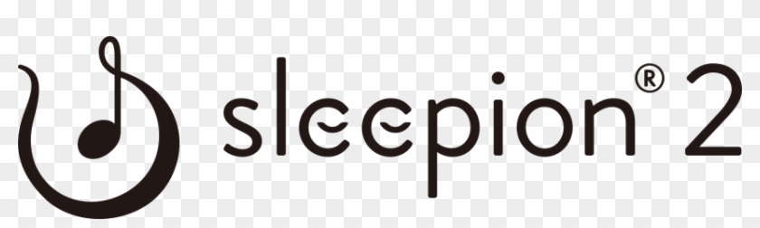 Sleepion Logo - Calligraphy - Full Size PNG Clipart Images Download