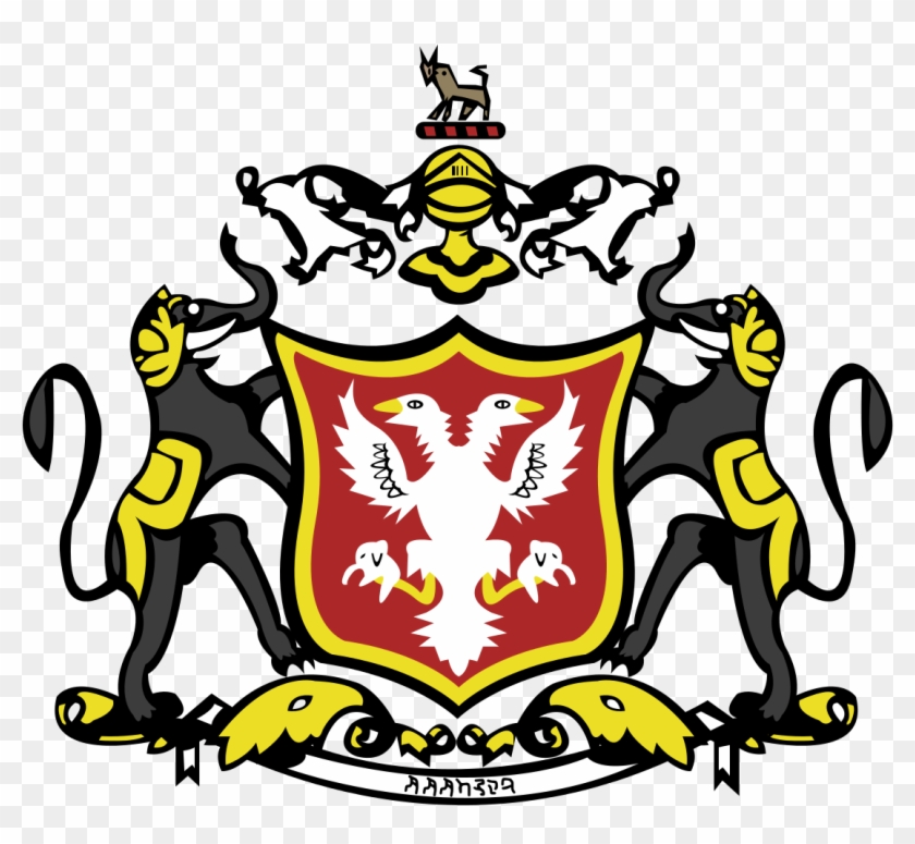 Mysore Coat Of Arms - Free Transparent PNG Clipart Images Download
