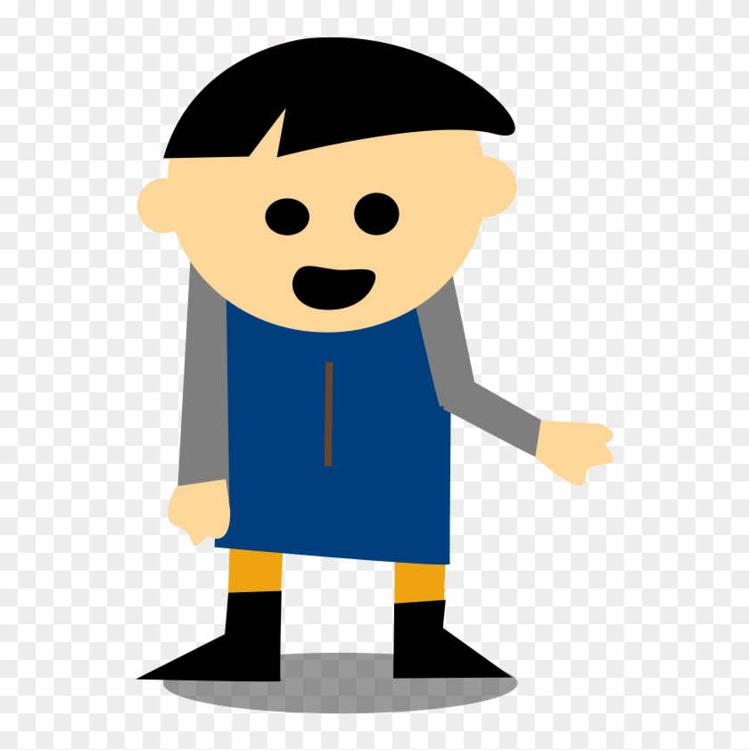 Free Boy - Examfear - Free Transparent PNG Clipart Images Download