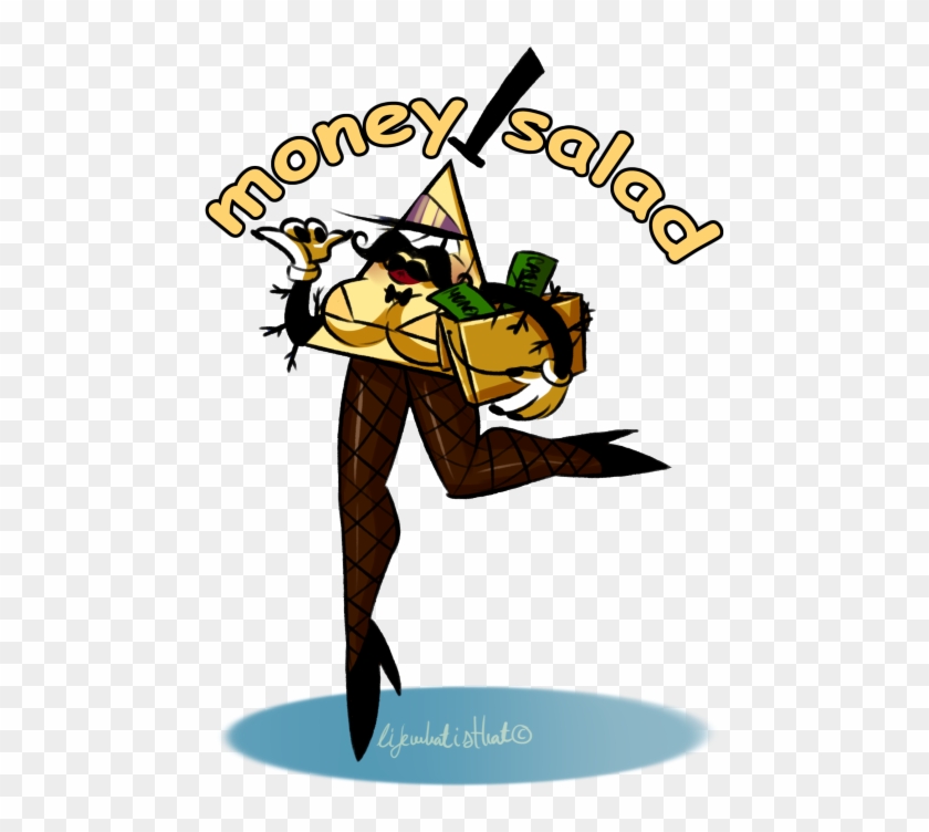 Cash Money - Cartoon - Free Transparent PNG Clipart Images Download