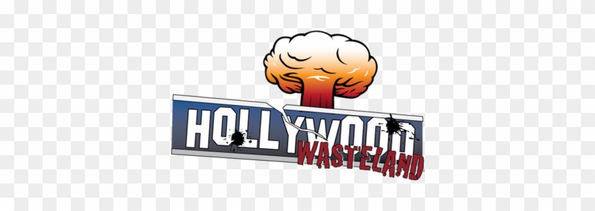 Hollywood Wasteland - Cartoon - Free Transparent PNG Clipart Images ...