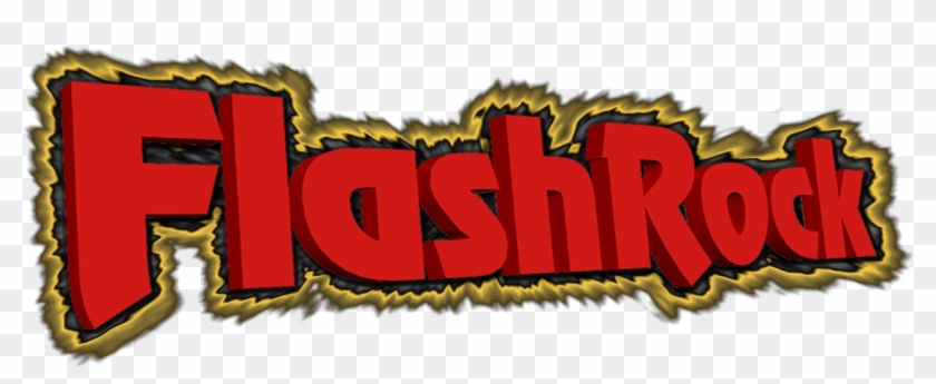 Flashrock Studios - Flashrock Studios - Free Transparent PNG Clipart ...