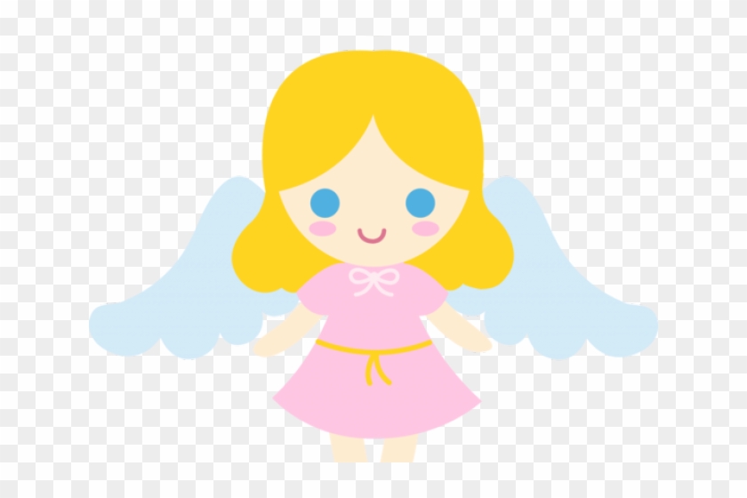 Cartoon Angel Cliparts - Clip Art - Free Transparent PNG Clipart Images ...