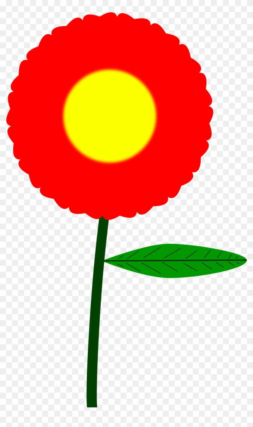 Big Image - Flower - Free Transparent PNG Clipart Images Download