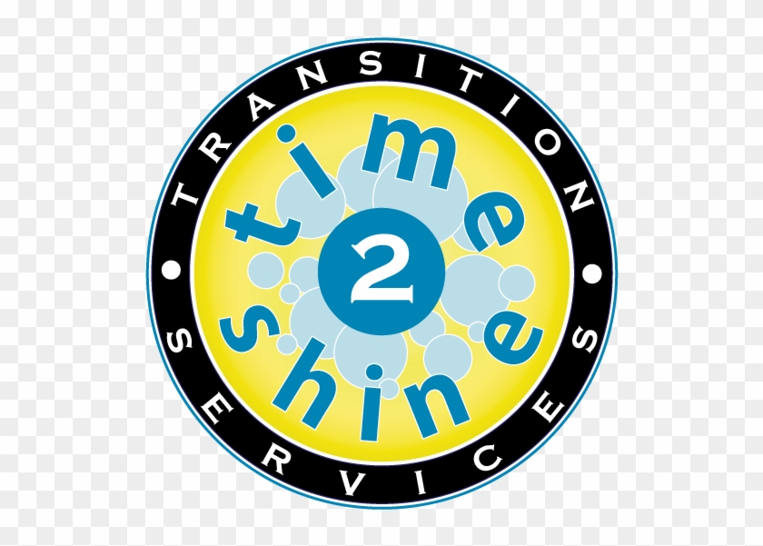 Tsilogo Time2shine - Circle - Free Transparent PNG Clipart Images Download