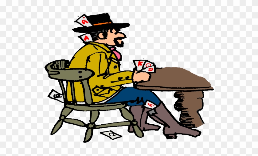 Benny And I Have Been Design Peers For A While - Cartoon - Full Size ...