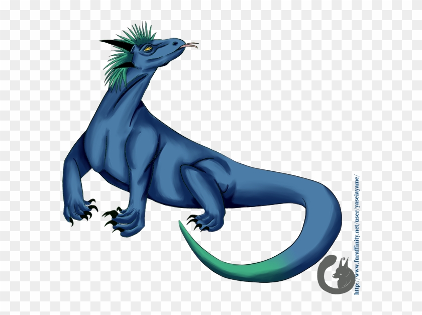 Komodo Dragon - Crocodile - Full Size PNG Clipart Images Download