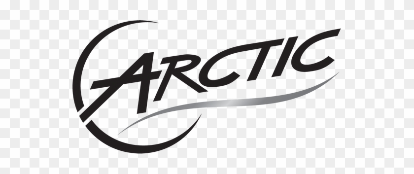 Arctic Logo - Arctic Cooling - Full Size PNG Clipart Images Download