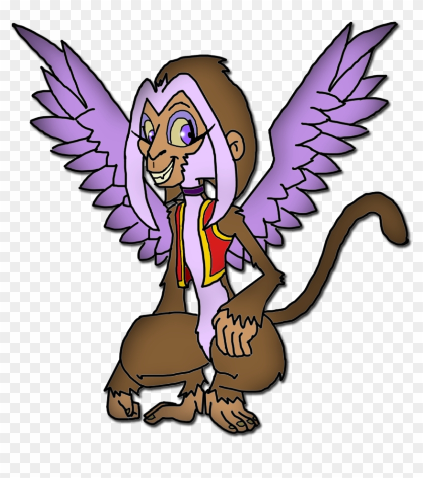 Ditsy The Hsigo By Moheart7 - Illustration - Full Size PNG Clipart ...