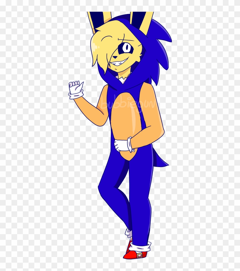 You're Too Slow By Bubbiegun - Cartoon - Free Transparent PNG Clipart ...