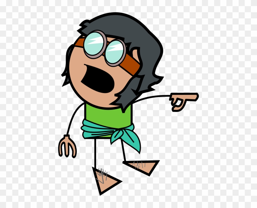 Doing - Cartoon - Free Transparent PNG Clipart Images Download