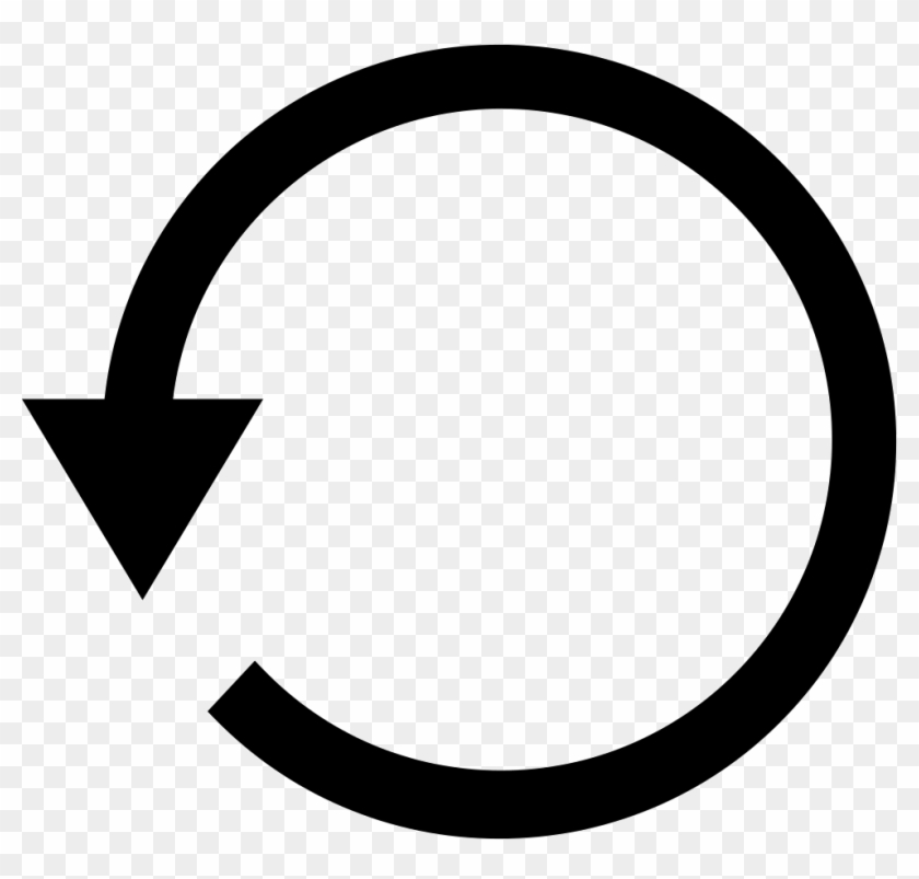Anti-clockwise Comments - Plate Icon Png - Full Size PNG Clipart Images ...