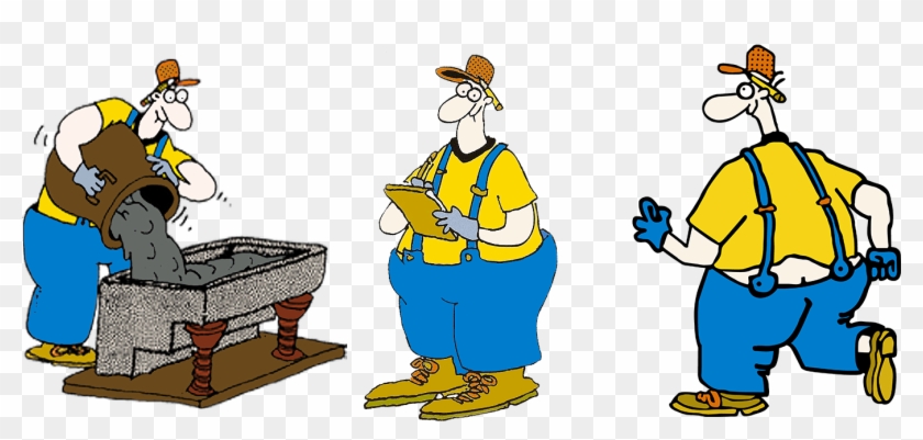 Milt Mccracken - Cartoon - Free Transparent PNG Clipart Images Download