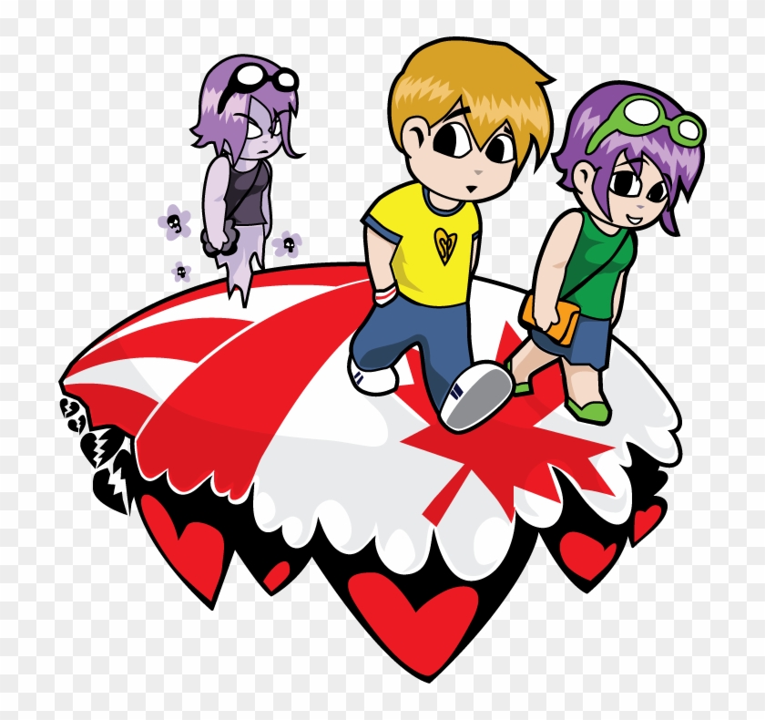 Dead Flowers By Rayzilla - Cartoon - Full Size PNG Clipart Images Download