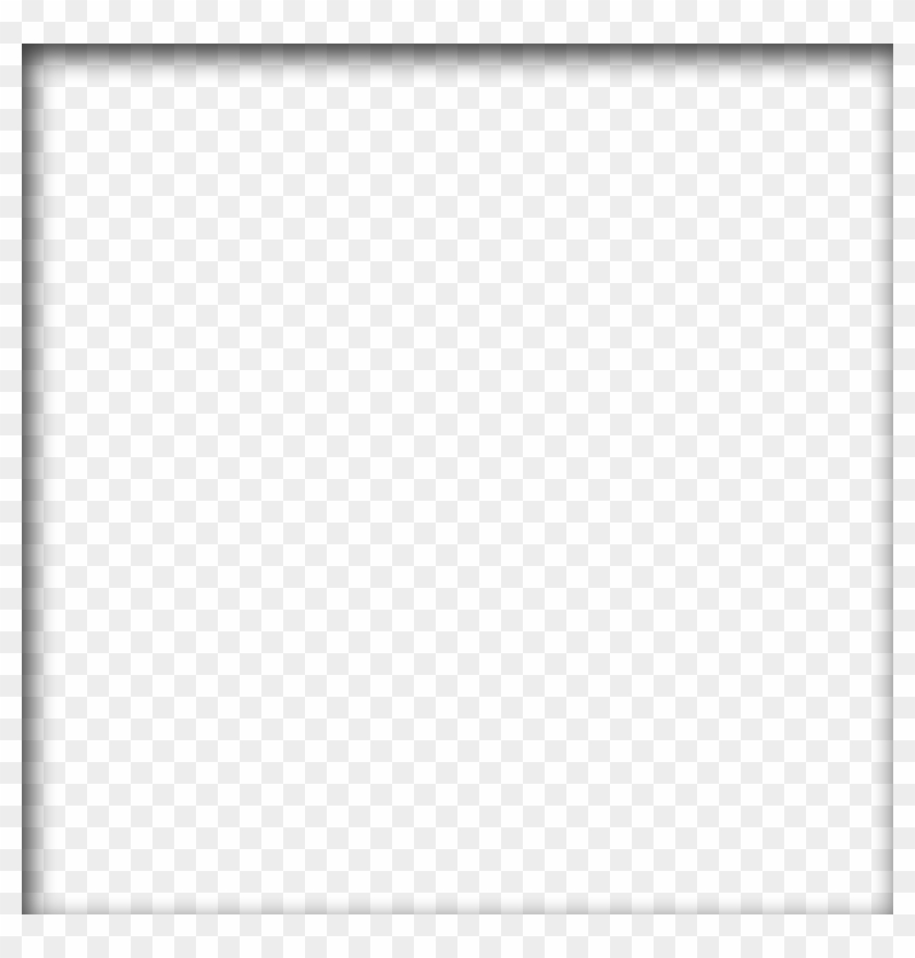 Square Broken Lines Outline Vector - Square Broken Lines Outline Vector ...