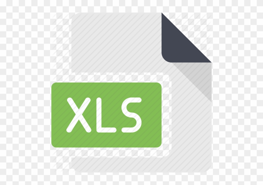  Download 43 Excel File Logo Png