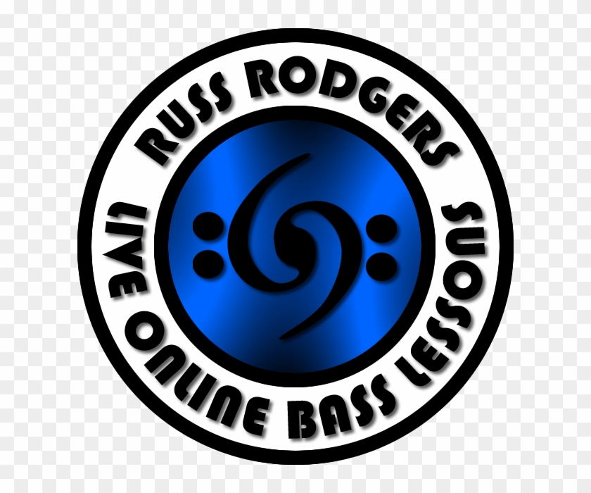 Russ Logo Live Bass Lessons - Fairfield Career & Technology Center ...