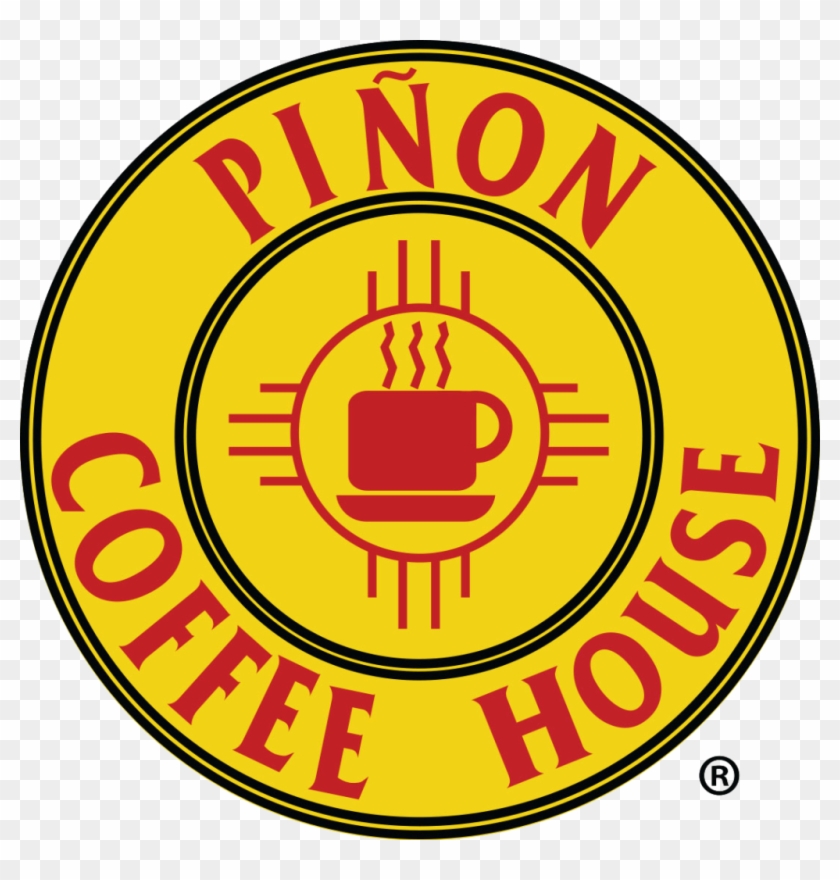 Pinon Coffee House - New Mexico Pinon Coffee - Full Size PNG Clipart ...
