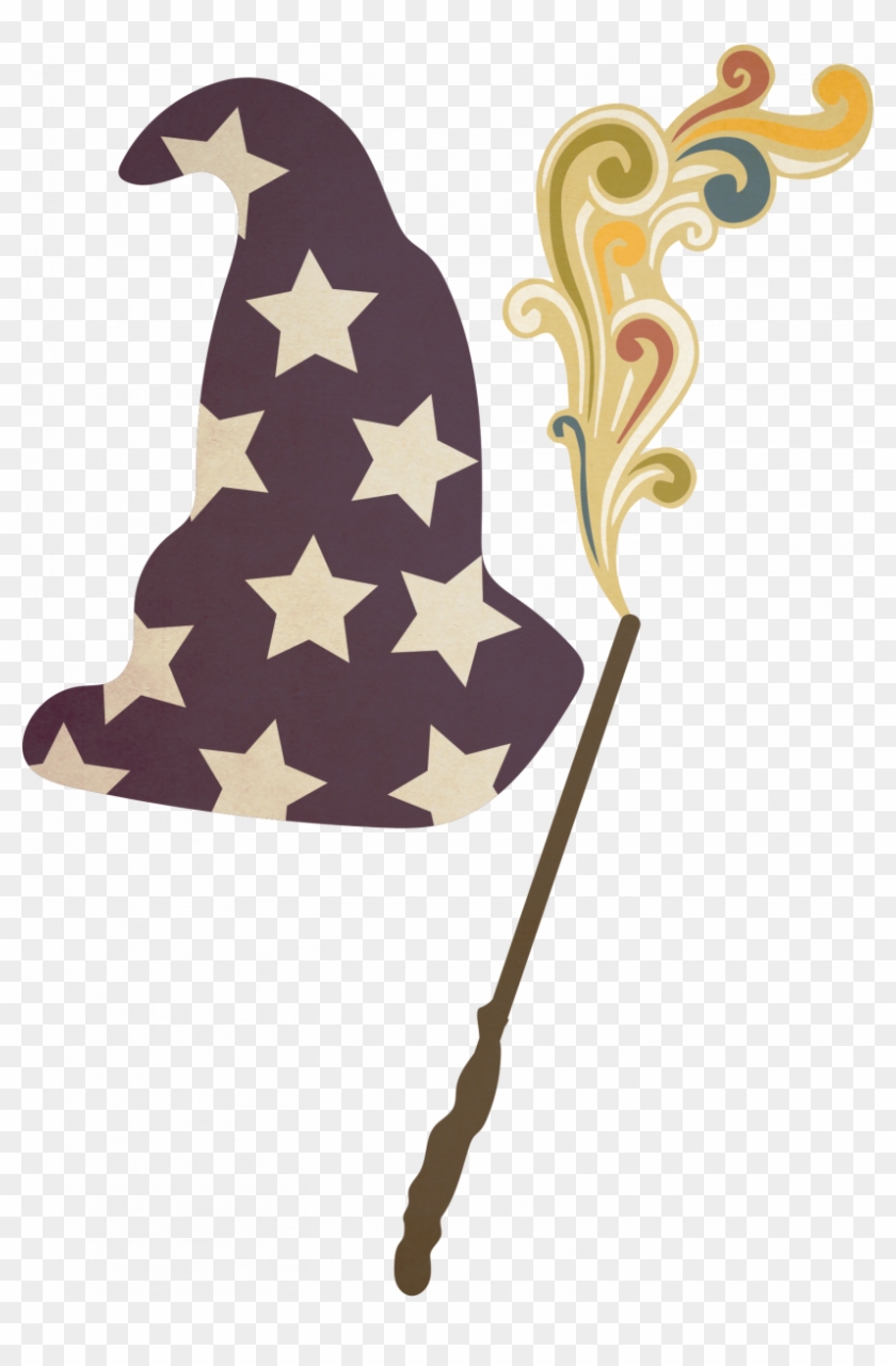 Chapter Books - Party Hat - Full Size PNG Clipart Images Download