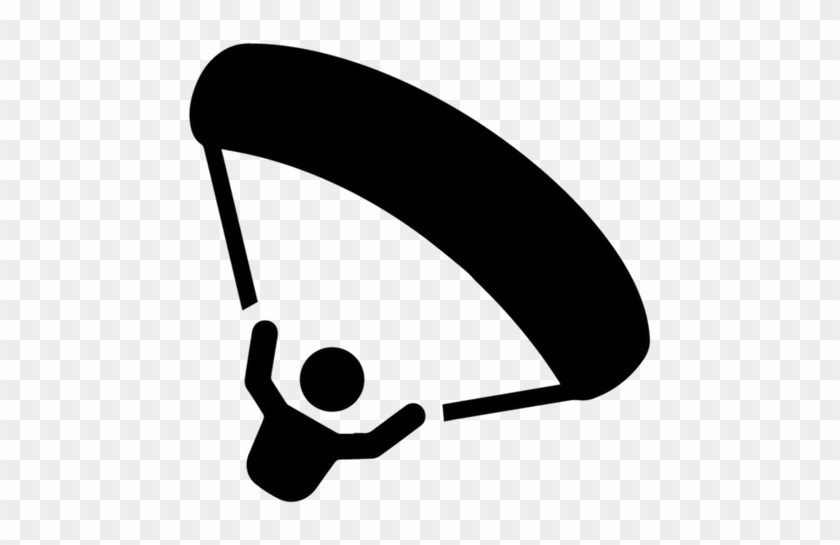 Parasailing Logo - Parasailling Logo - Full Size PNG Clipart Images ...