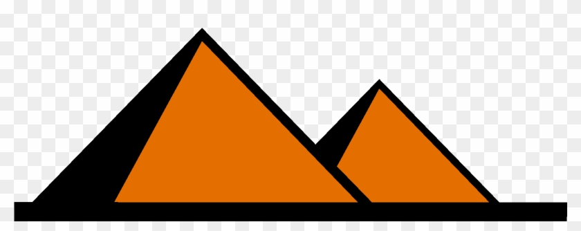 Key Stage - Triangle - Full Size PNG Clipart Images Download