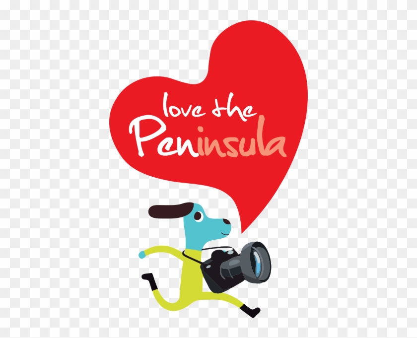 Love The Pen Logo - Hotel - Free Transparent PNG Clipart Images Download