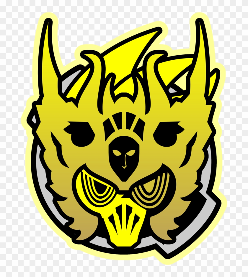 Totema Genm By Markolios - Totema Genm By Markolios - Free Transparent ...