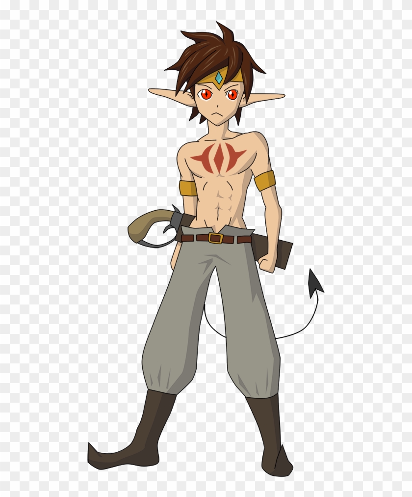 Concept Art - Cartoon - Free Transparent PNG Clipart Images Download