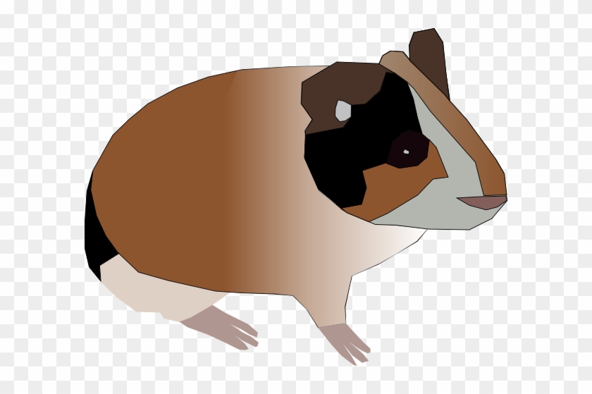 Animated Guinea Pig Clipart Free Clip Art Images - Clip Art - Full Size ...