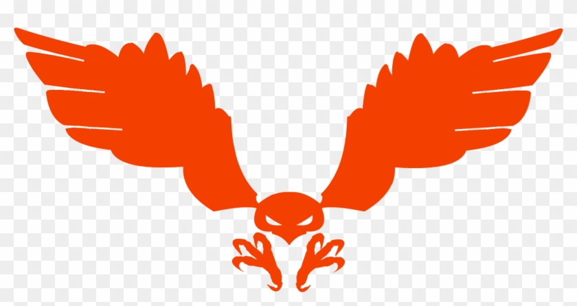 Hawks Symbol - Free Transparent PNG Clipart Images Download