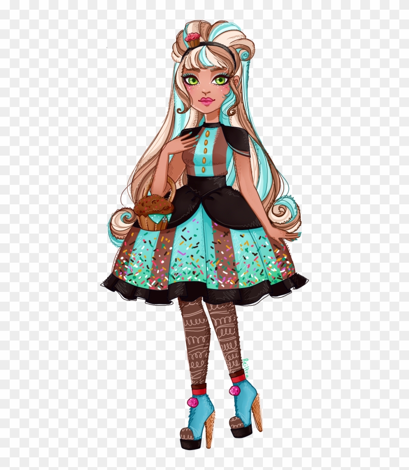 Muffy By Reiltra - Portable Network Graphics - Free Transparent PNG ...
