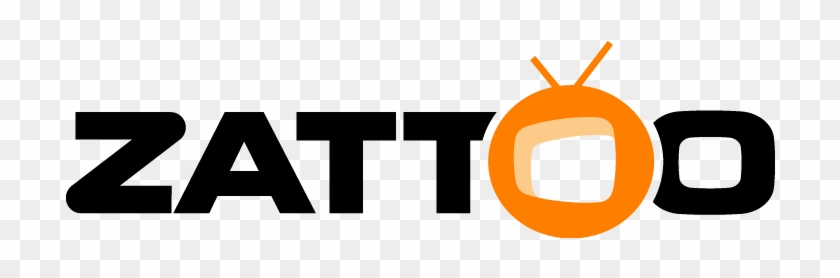 Zattoo Logo - Free Transparent PNG Clipart Images Download