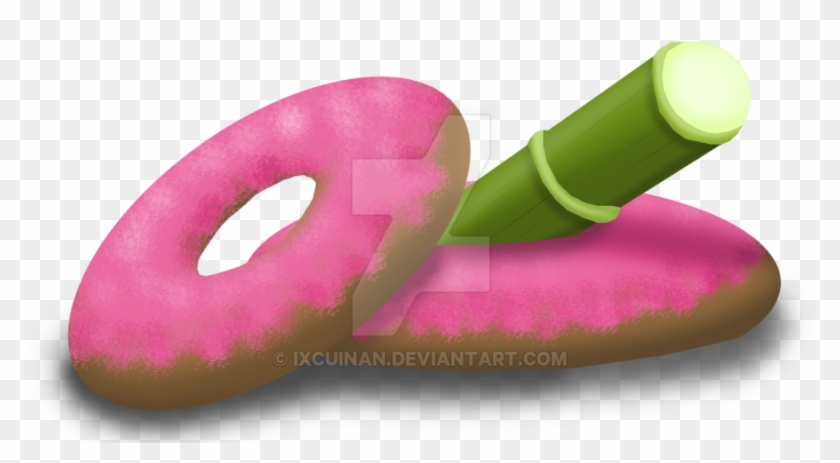 Golletes By Ixcuinan - Gollete Pan De Muerto - Full Size PNG Clipart ...