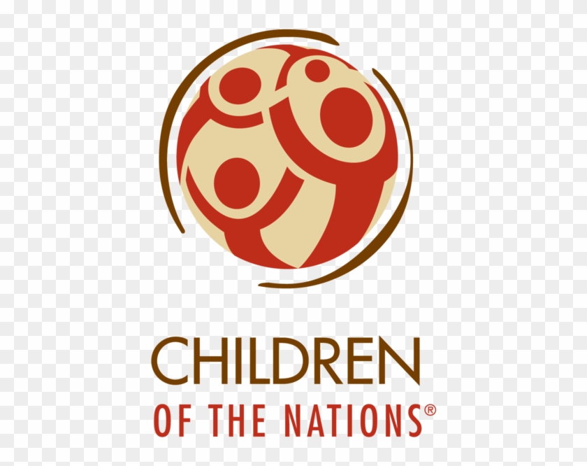 Official Logos - Children Of The Nations - Full Size PNG Clipart Images ...
