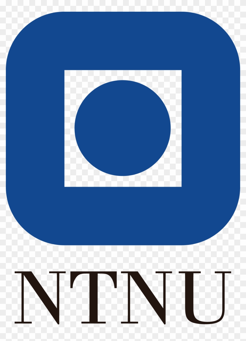 Logo2 Ntnu - Logo2 Ntnu - Free Transparent PNG Clipart Images Download