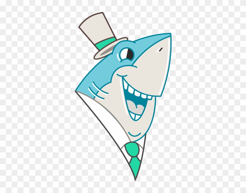 Inc Shark - Inc Shark - Free Transparent PNG Clipart Images Download