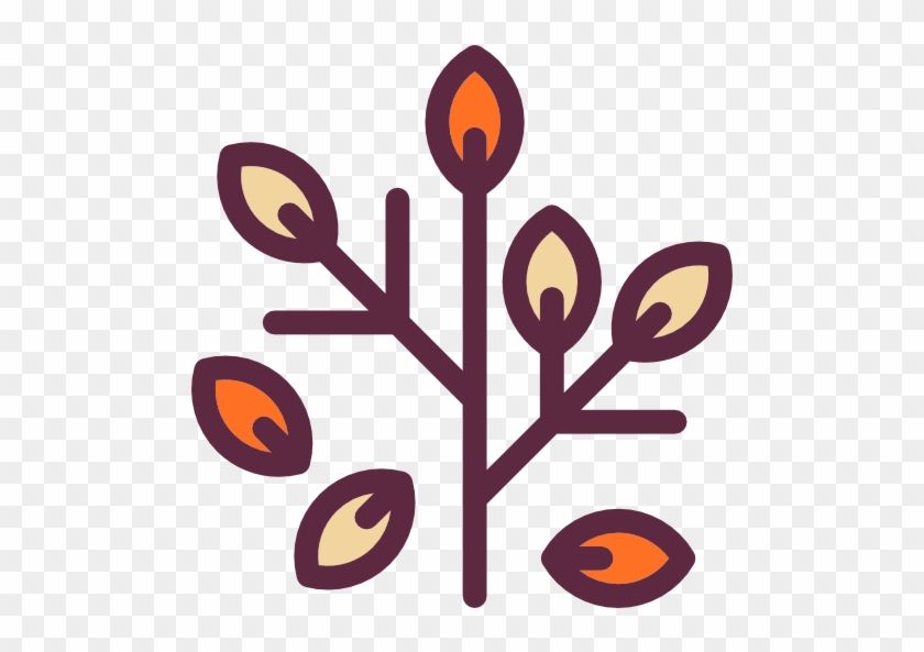 Leaves Free Icon - Barley - Full Size PNG Clipart Images Download