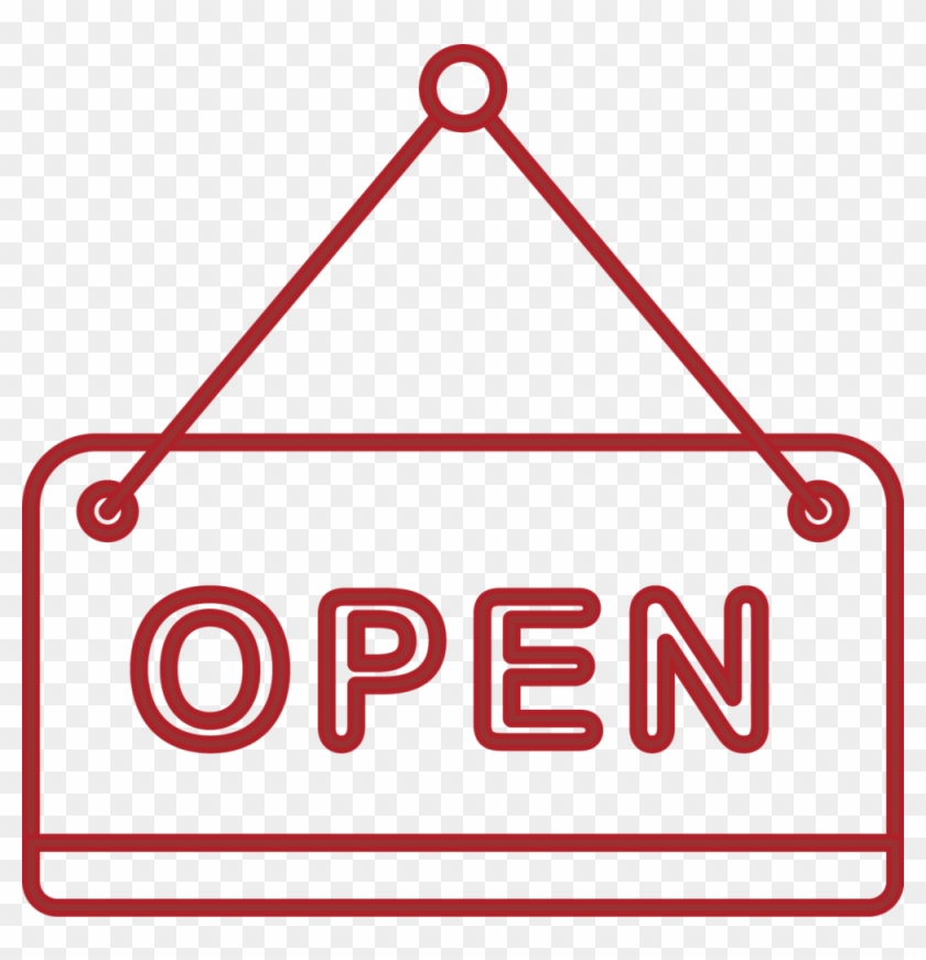 Open - Portable Network Graphics - Free Transparent PNG Clipart Images ...